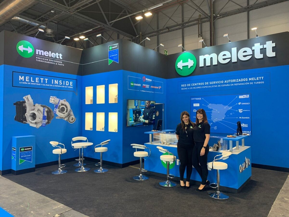 Precision Engineered Turbochargers & Turbo Parts - Welcome to Melett