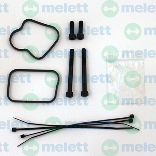 Holset VGT Actuator Installation Kits & Components - Melett Ltd